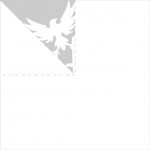 Free snowflake patterns inspired by Game of Thrones | Krystal Higgins